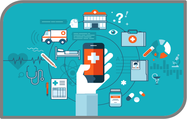 2018 Top 10 Disruptive Trends: Connected Health | Corum Group 2018 Top 10 Disruptive Trends: Connected Health | Corum Group
